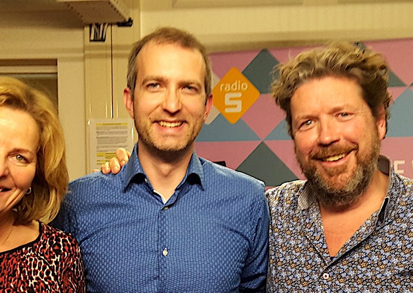 Internationaal topspreker Lars Duursma voor interactie & inspiratie ...