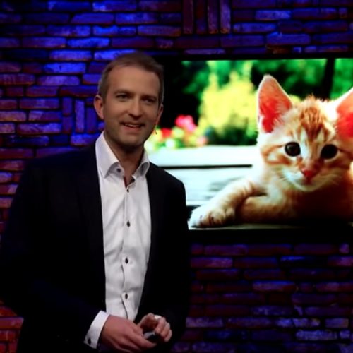 What the Hague?! - framing tijdens campagnes — LarsDuursma.nl