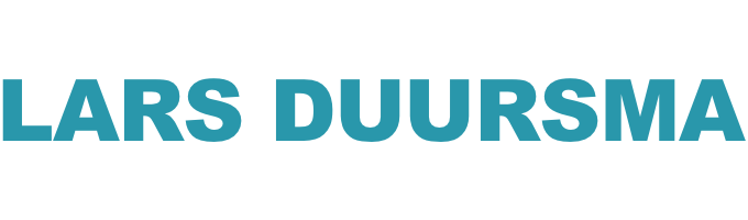 Lars Duursma: internationaal spreker, dagvoorzitter & overtuigexpert